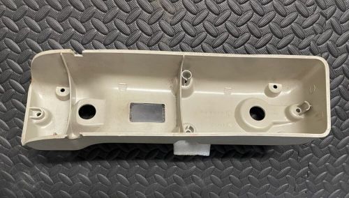 Purchase BMW REAR TAIL LIGHT ASSEMBLIES L&R 63211357333 & 334 E21 320i ...