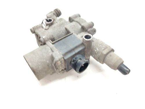 Purchase ADDITIONAL AIR VALVE FOR SCANIA SERIES P/G/R L-CLASS 2666398 ...