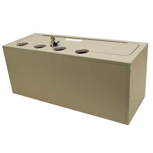 Purchase Boat Fishing Rod Locker | Reel Storage Cabinet in Pleasant ...