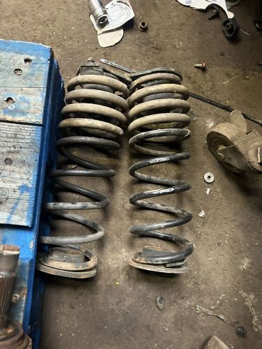 Purchase Honda civic type r Fn2 Eibach Rear Lowering Springs in , for US