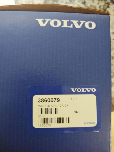 Purchase Volvo Penta #3860079 Belt Tensioner NEW in , for US $130.00