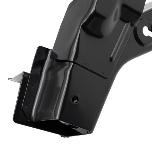 Purchase For Jeep Grand Cherokee 2011-2020 2021 Radiator Bracket ...