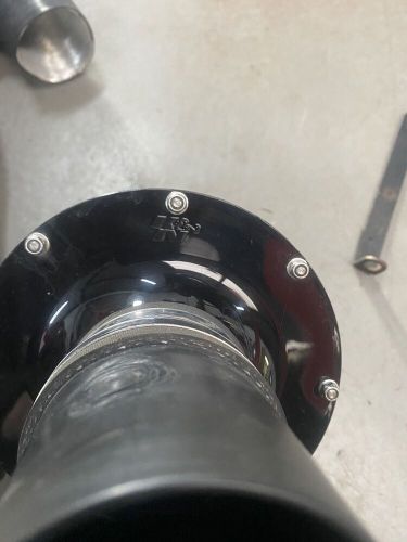 Purchase Honda Civic Type R FN2 K&N Induction Kit in , for US