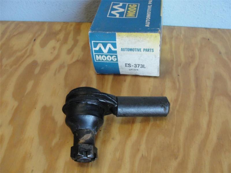 Purchase NOS 1967 1968 1969 1970 1971 - 1985 FORD TRUCK OUTER TIE ROD ...