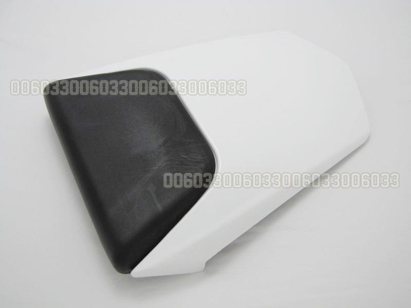 Purchase Rear Seat Cover Cowl Yamaha YZF R1 2000 2001 white in HK, HK ...