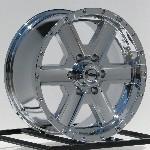 Purchase 16 Inch Chrome Wheels Rims Chevy Truck Silverado Tahoe GMC ...