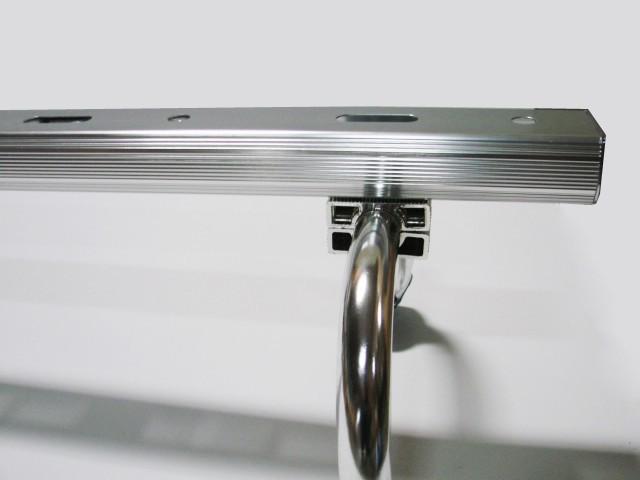 Purchase Roof Spot Light Bar Rack for Truck 4x4 Off-Road Baja 1000 ...