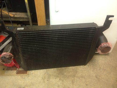 Purchase Banks 6.0 Powerstroke Intercooler in Billings, Montana, US ...
