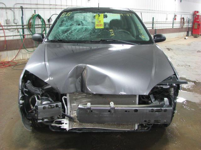 Purchase 2007 FORD FOCUS 41002 MILES FUEL PUMP 1386544 in Garretson ...