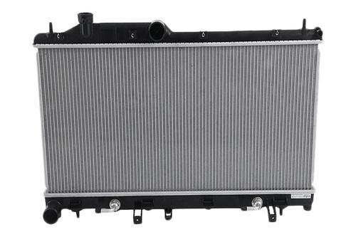 Purchase Replace RAD2777 - Subaru Forester Radiator OE Style Part New ...