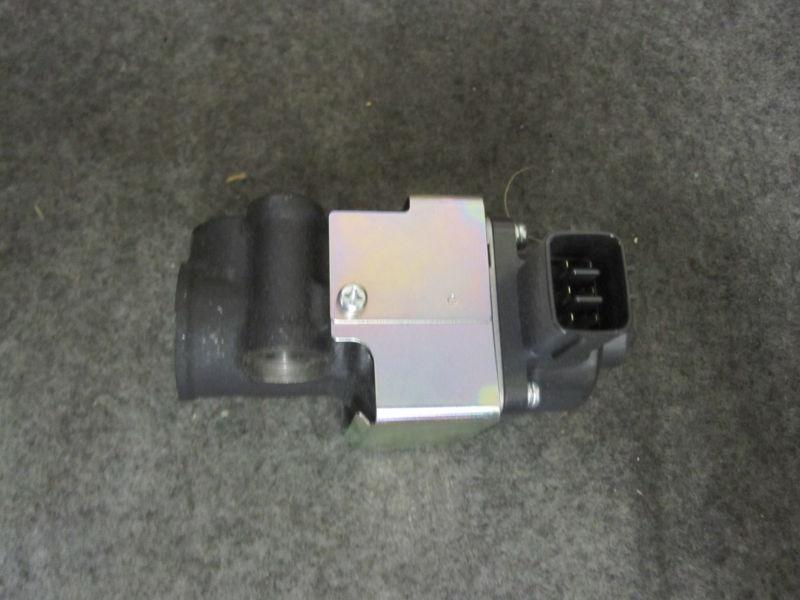 Purchase NEW GENUINE MAZDA EGR VALVE PROTEGE 626 PROTEGE5 MX-6 ...