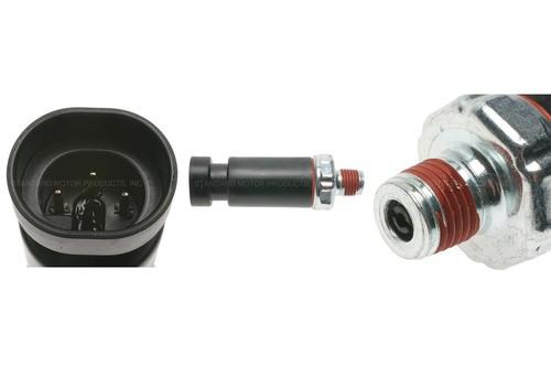 Purchase SMP/STANDARD PS-245 Switch, Oil Pressure W/Light-Switch in ...