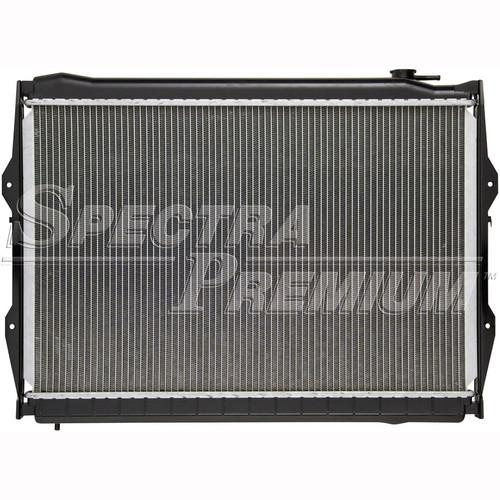 Purchase SPECTRA PREMIUM CU1512 Radiator in Cincinnati, Ohio, US, for ...