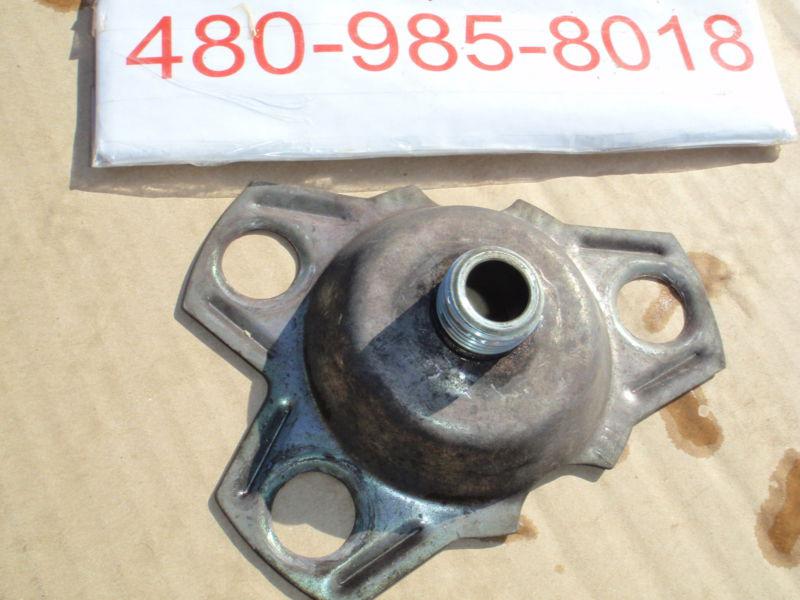 Purchase HUBCAP LOCKING KIT BUICK LESABRE PARK AVENUE ROADMASTER REGAL ...