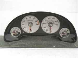 Purchase Acura RSX Type S Speedometer Speedo Cluster OEM LKQ in Crystal ...