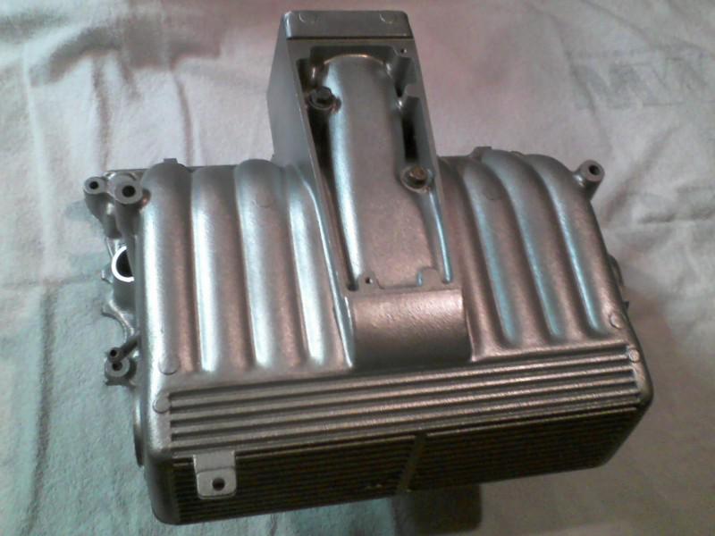 Purchase Race Ported GT40 intake manifold in South Holland, Illinois ...