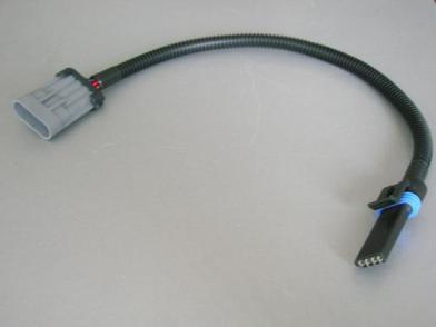 Purchase Camaro/Firebird 95-97 LT1 Optispark Distributor Harness New in ...