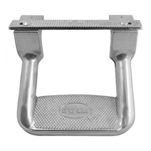 Purchase Bully AS-200 Truck Steps Aluminum Polished Pair in Tallmadge ...