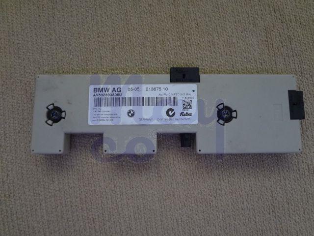 Buy 06-11 BMW E90 E91 CONTROL MODULE ECU COMPUTER 323i 328i 330i 335i ...