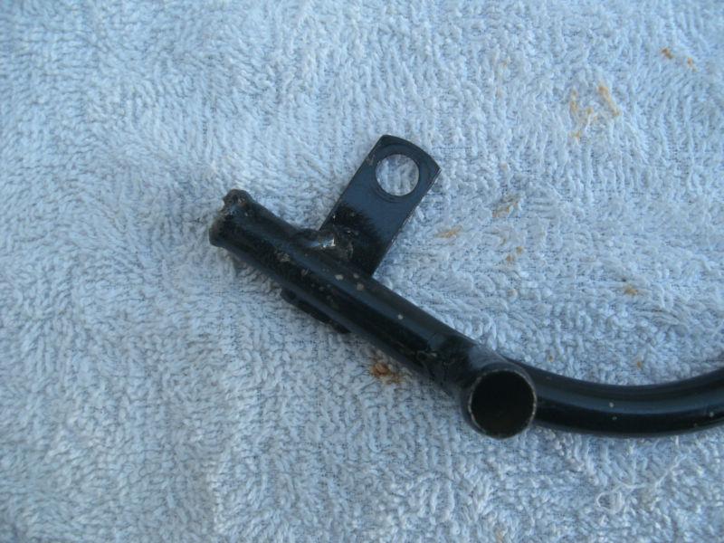 Buy MG Midget 1500 Heater Return Pipe in Boulder City, Nevada, US, for ...