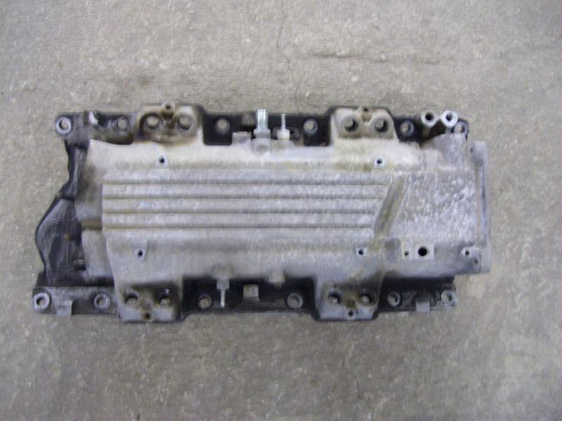 Buy 1996 TRANS AM LT1 FACTORY ALUMINUM INTAKE MANIFOLD 94-97 CAMARO ws6 ...