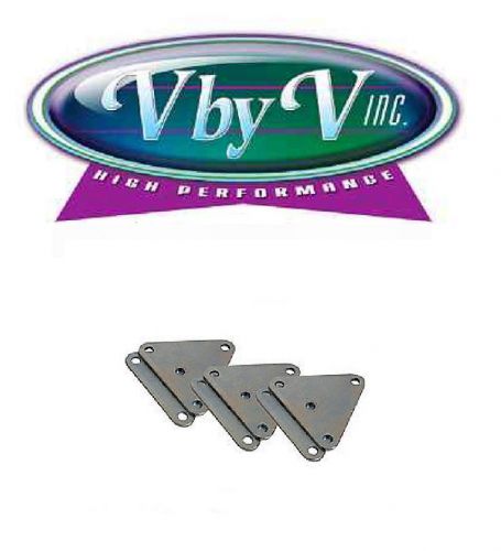 Buy Moroso 62535 Motor Mount Shim Kit Each in Central Point, Oregon ...