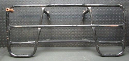 Buy Honda Foreman Rear Rack Carrier in Saint Charles, Illinois, United ...