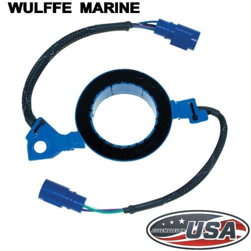 Buy Timer Base Johnson Evinrude 185, 200, 225, 250 hp 133-3533 Rplcs ...