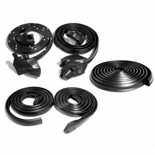 Buy Metro RKB 2007-117 Body Seal Kit LM12-L RR5017 TK46-E/18 Fits: 71 ...
