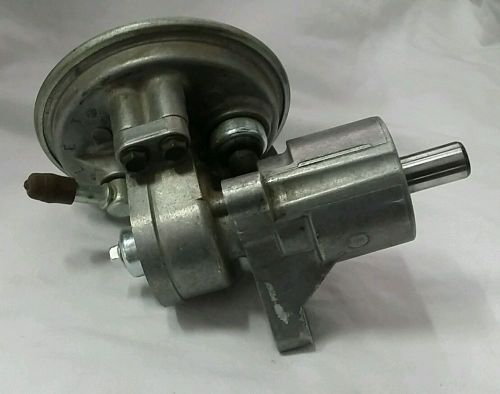 Buy NEW OEM Linamar FORD Vacuum Pump 6.0 L in Sheridan, Arkansas ...