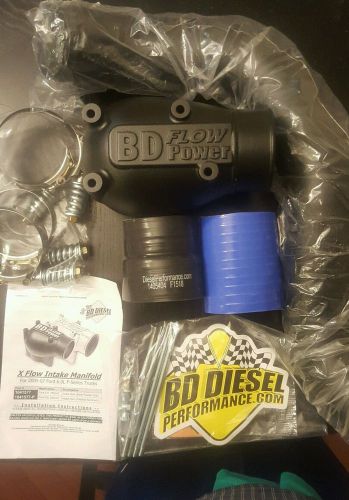 Buy X Flow intake BD Diesel performance in Philadelphia, Pennsylvania ...