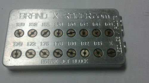Buy Rota max mini max jet holder jet block in Palos Verdes Peninsula ...