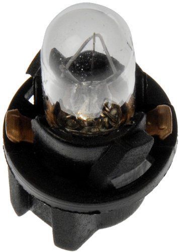Buy Dorman 639-010 Instrument Cluster Light Bulb, Pack of 5 in Azusa ...