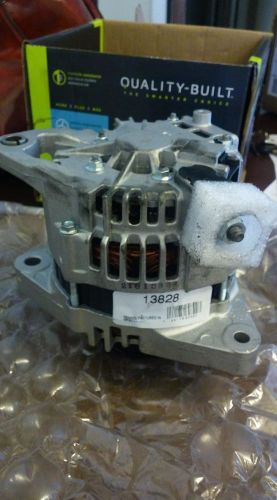 Buy 2000-2001 Nissan Sentra Alternator SE; 4 Cyl 2.0L in Miami, Florida ...