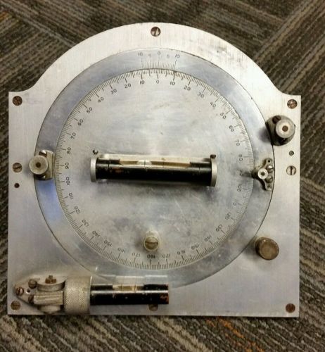 Buy Kell Strom Universal Bubble Propeller Protractor KS2113 36D2844 ...