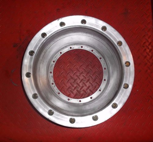 Buy Sprint Car Race Car Weld 5" Bead Lock Inner Wheel Half in Jackson ...
