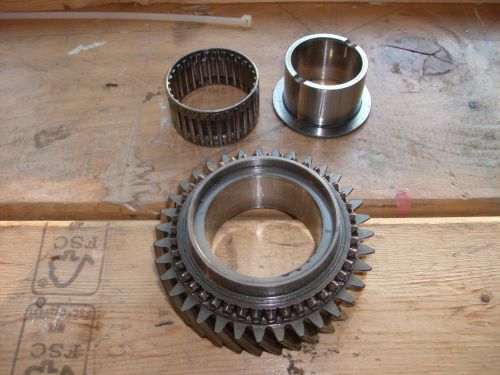 Buy Ranger Explorer 5 speed Mazda Trans M5OD-R2 1st gear from mainshaft ...