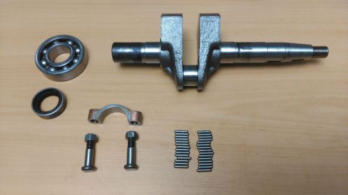 Buy Mercury Crankshaft c/w Piston - 427-3513 in Endeavour Hills ...