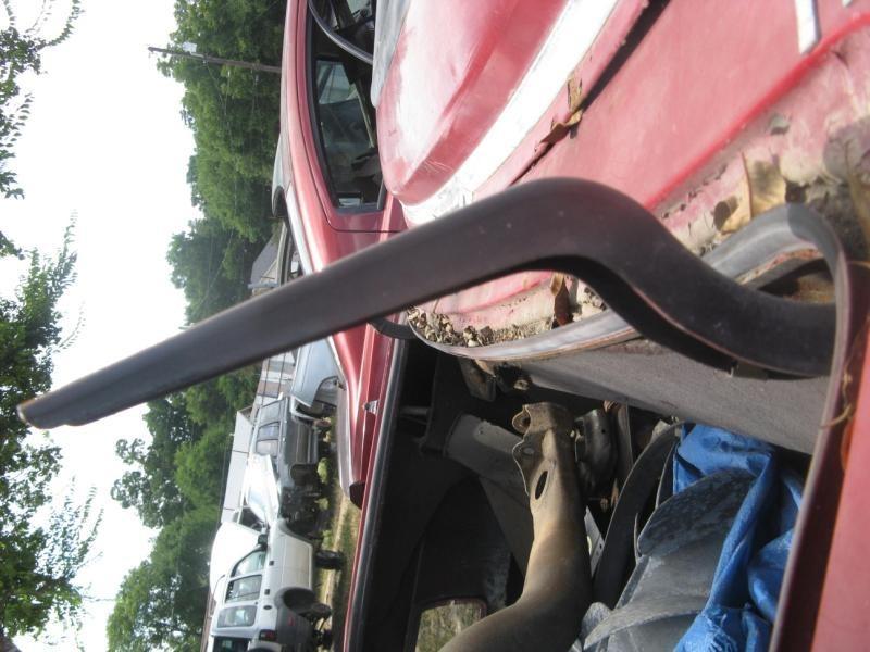 Buy 81 82 83 84 85 MERCEDES 380SE TRUNK LID HINGES 107 TYPE SL SET LEFT ...