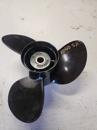 Buy michigan wheel prop 15 X 17 in Superior, Wisconsin, United States ...