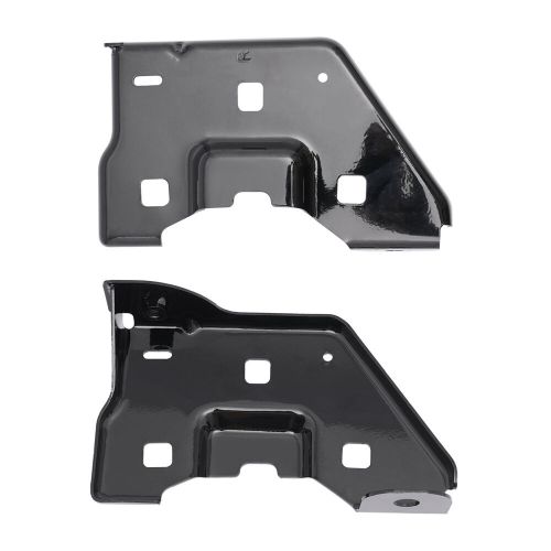 Buy For 2014-2017 2018 Chevrolet Silverado 1500 Front Bumper Inner ...