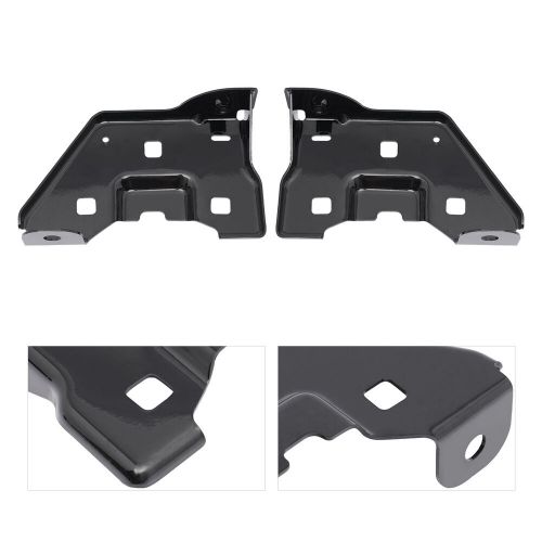 Buy For 2014-2017 2018 Chevrolet Silverado 1500 Front Bumper Inner ...