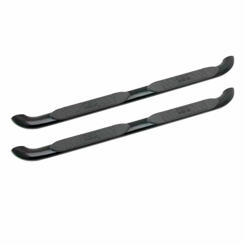 Buy Westin 21-3255 Platinum Black Oval Step Bar in Chino, California ...