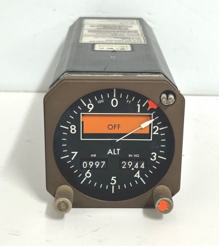 Buy Boeing 757, 767 Aircraft Barometric Altimeter P/N 4039892-904 in TN ...