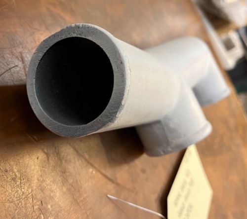 Buy KOHLER MARINE EXHAUST MIXING TUBE #267936 4CZ in , for US $117.95