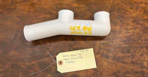 Buy KOHLER MARINE EXHAUST MIXING TUBE #267936 4CZ in , for US $117.95