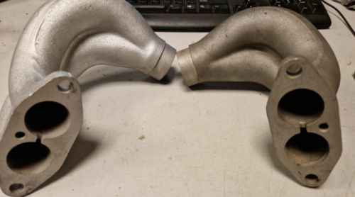 Buy B. VW Volkswagen Genuine VW Beetle Intake Manifold Intake Manifold ...