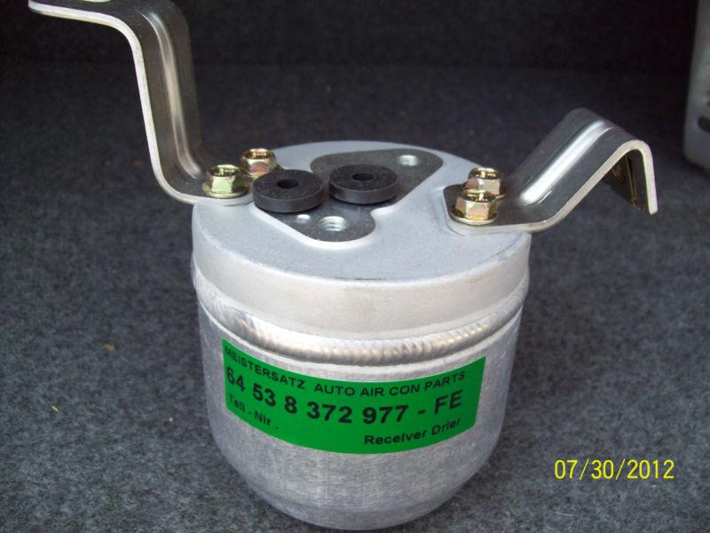 Buy BMW E36 3-series Receiver/Drier in Richardson, Texas, US, for US $52.00