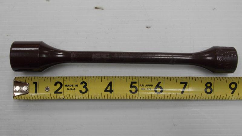 Buy Myers 10-Piece Wheel Torque Master Kit 1/2" Drive in Holbrook ...