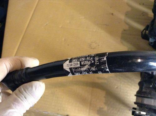 Buy Ford OEM Tube Assembly cm5e-6758-Ac M536k Motorcraft in Brooklyn ...